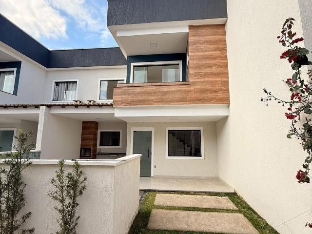 Casa em, Mangaratiba/RJ de 200m² 2 quartos à venda por R$ 448.900,00