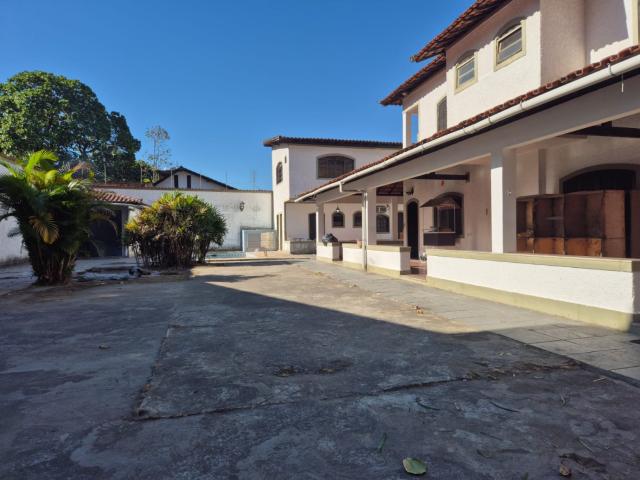 Casa em, Mangaratiba/RJ de 400m² 7 quartos para locação R$ 5.000,00/mes