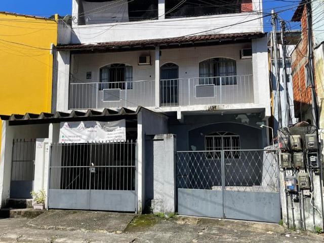 Casa em, Mangaratiba/RJ de 70m² 2 quartos para locação R$ 1.800,00/mes