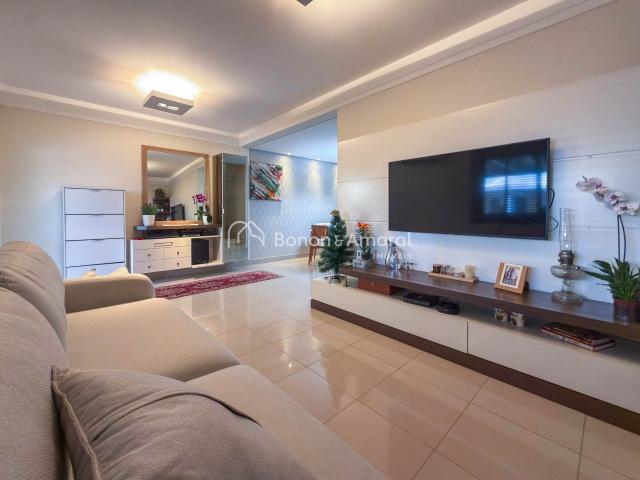 Casa em Mansões Santo Antônio, Campinas/SP de 138m² 3 quartos à venda por R$ 959.000,00