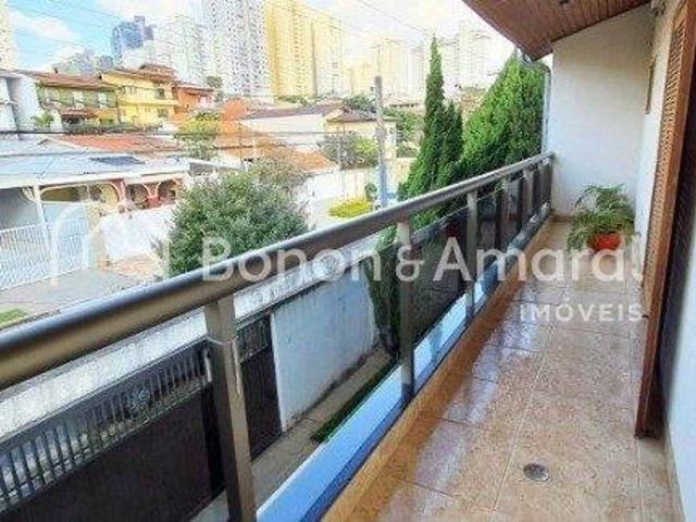 Casa em Mansões Santo Antônio, Campinas/SP de 214m² 3 quartos à venda por R$ 1.200.000,00