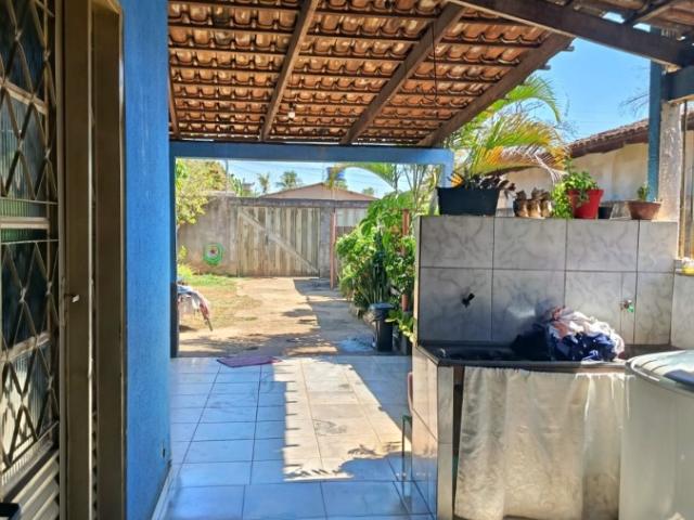 Casa em Mansões Paraíso, Aparecida de Goiânia/GO de 0m² 3 quartos à venda por R$ 348.980,00
