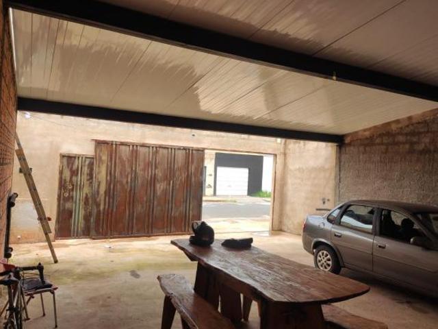 Casa em Mansour
