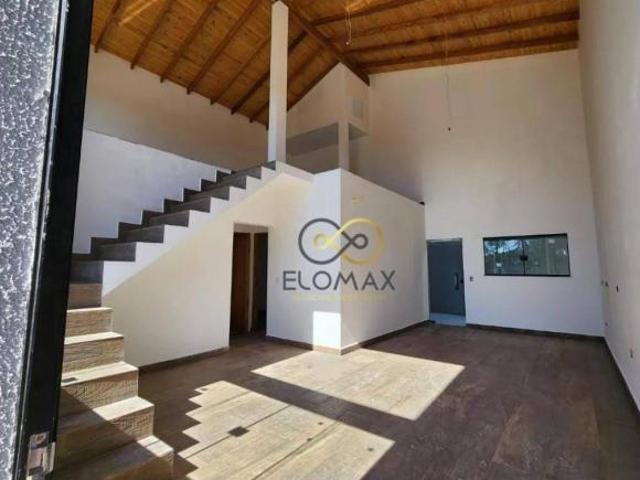 Casa em Mantiqueira, Mairiporã/SP de 116m² 2 quartos à venda por R$ 549.000,00