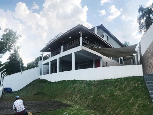 Casa em Mantiqueira, Mairiporã/SP de 1180m² 3 quartos à venda por R$ 959.000,00