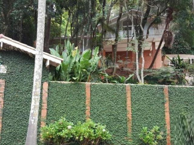 Casa em Mantiqueira, Mairiporã/SP de 200m² 2 quartos à venda por R$ 1.100.000,00