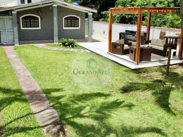 Casa em Massaguaçu Caraguatatuba
