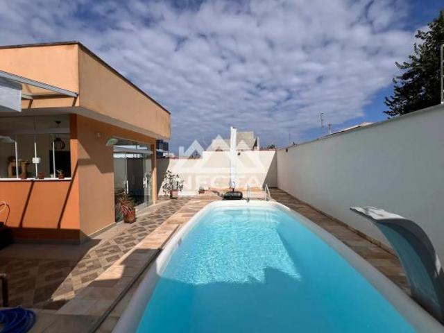 Casa em Massaguaçu, Caraguatatuba/SP de 140m² 3 quartos à venda por R$ 940.000,00