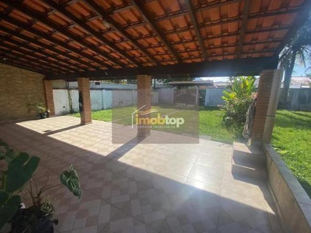 Casa em Massaguaçu, Caraguatatuba/SP de 160m² 3 quartos à venda por R$ 550.000,00
