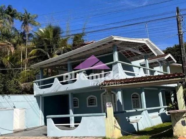 Casa em Massaguaçu, Caraguatatuba/SP de 180m² 3 quartos à venda por R$ 530.000,00