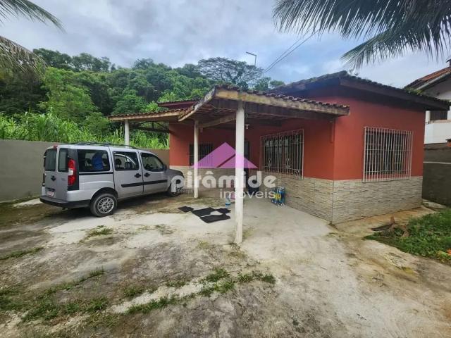 Casa em Massaguaçu, Caraguatatuba/SP de 100m² 3 quartos à venda por R$ 699.000,00
