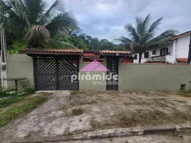 Casa em Massaguaçu, Caraguatatuba/SP de 100m² 3 quartos à venda por R$ 700.000,00