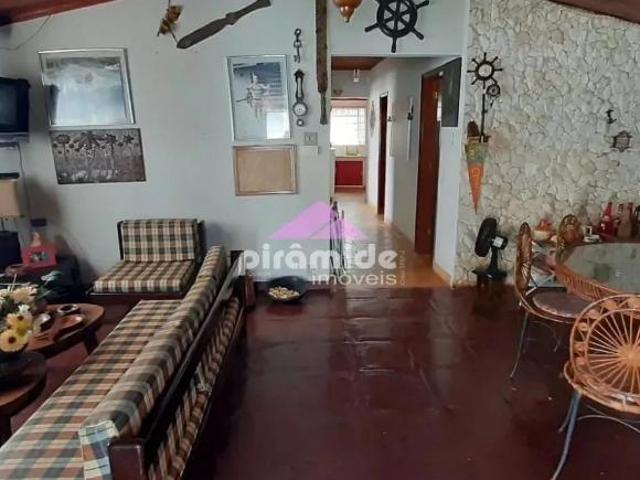 Casa em Massaguaçu, Caraguatatuba/SP de 120m² 2 quartos à venda por R$ 500.000,00