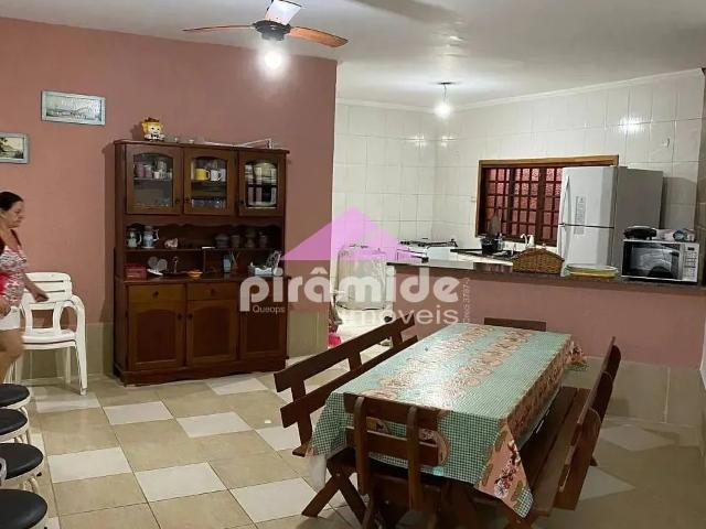 Casa em Massaguaçu, Caraguatatuba/SP de 392m² 3 quartos à venda por R$ 699.000,00