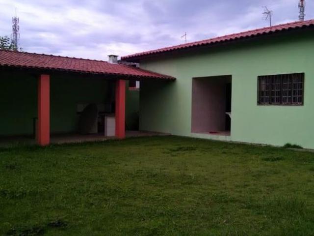 Casa em Massaguaçu, Caraguatatuba/SP de 420m² 2 quartos à venda por R$ 529.000,00