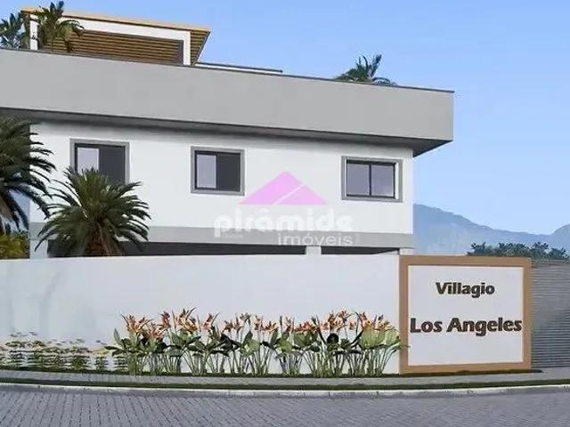 Casa em Massaguaçu, Caraguatatuba/SP de 60m² 2 quartos à venda por R$ 398.900,00