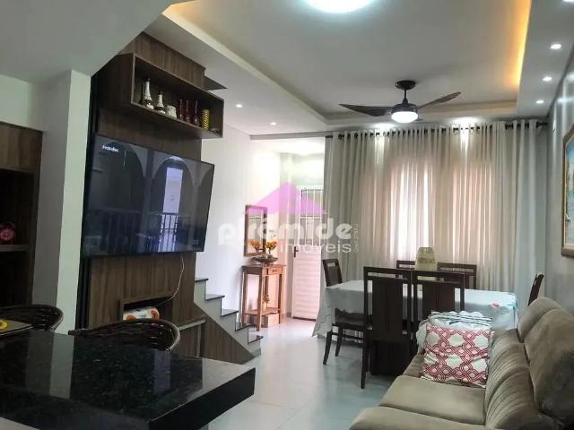 Casa em Massaguaçu, Caraguatatuba/SP de 89m² 2 quartos à venda por R$ 594.900,00