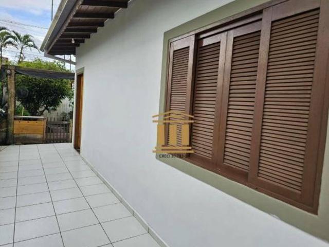Casa em Massaguaçu, Caraguatatuba/SP de 80m² 1 quartos à venda por R$ 670.000,00