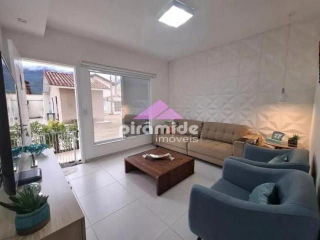 Casa em Massaguaçu, Caraguatatuba/SP de 90m² 2 quartos à venda por R$ 550.000,00