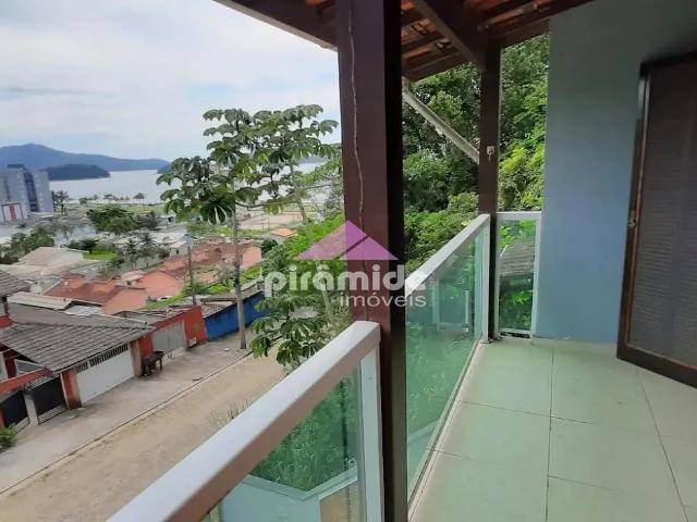 Casa em Massaguaçu, Caraguatatuba/SP de 92m² 2 quartos à venda por R$ 449.900,00