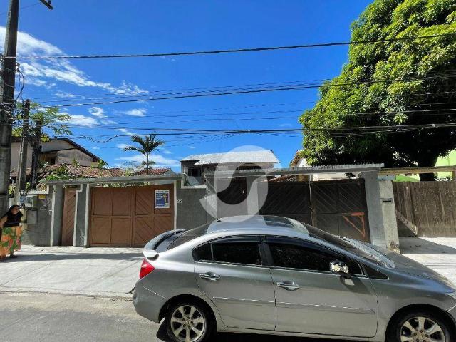 Casa em Maravista, Niterói/RJ de 130m² 3 quartos à venda por R$ 799.900,00