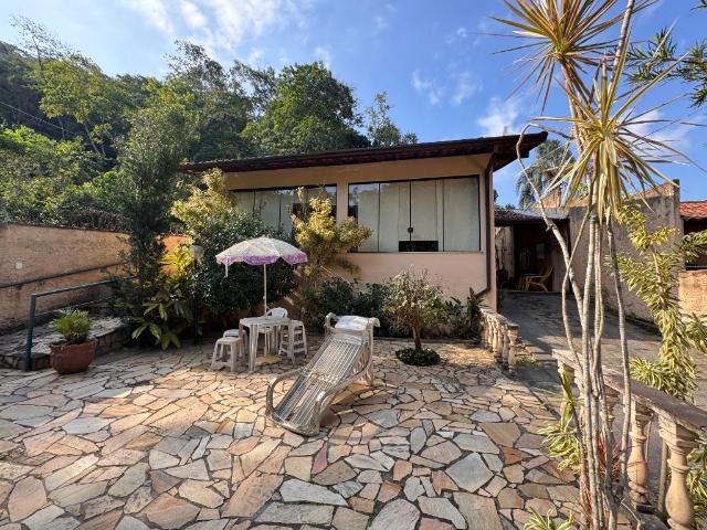 Casa em Maravista, Niterói/RJ de 156m² 4 quartos à venda por R$ 559.900,00