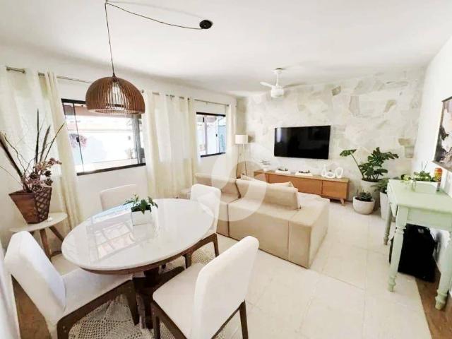 Casa em Maravista, Niterói/RJ de 160m² 2 quartos à venda por R$ 1.099.900,00