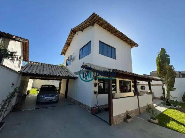 Casa em Maravista, Niterói/RJ de 160m² 2 quartos à venda por R$ 1.099.000,00