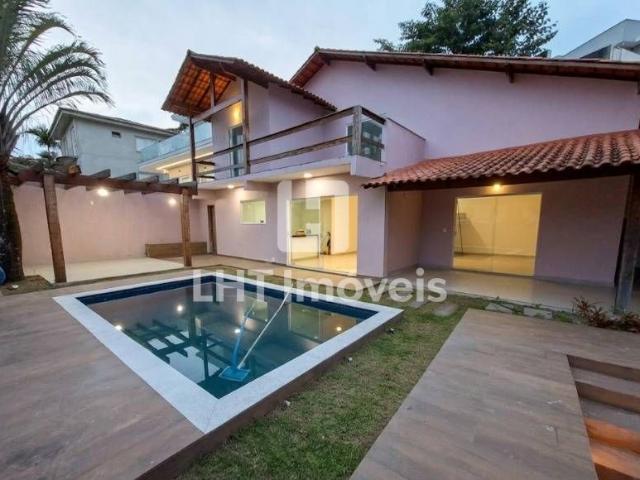 Casa em Maravista, Niterói/RJ de 177m² 4 quartos à venda por R$ 1.099.900,00