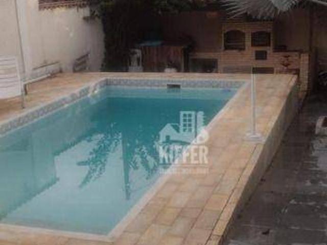 Casa em Maravista, Niterói/RJ de 196m² 4 quartos à venda por R$ 1.999.000,00