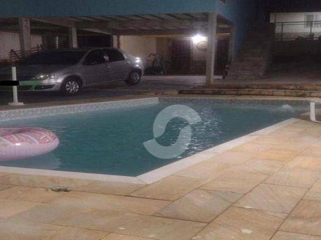 Casa em Maravista, Niterói/RJ de 196m² 5 quartos à venda por R$ 1.199.900,00