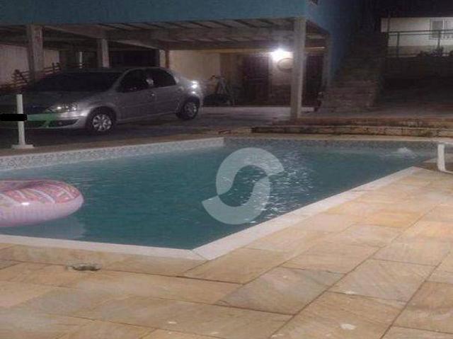 Casa em Maravista, Niterói/RJ de 196m² 5 quartos à venda por R$ 1.199.000,00