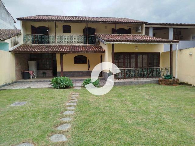 Casa em Maravista, Niterói/RJ de 200m² 3 quartos à venda por R$ 749.000,00