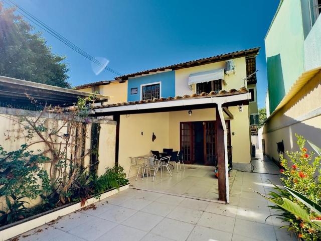 Casa em Maravista, Niterói/RJ de 86m² 2 quartos à venda por R$ 549.900,00