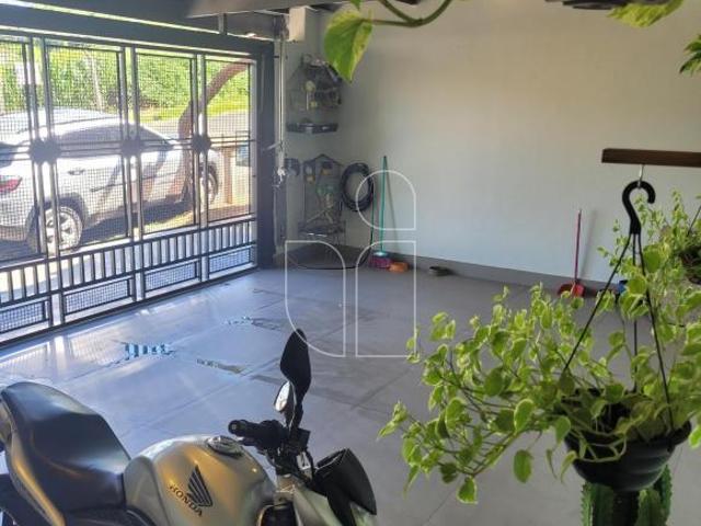 Casa em Maraca I Marília