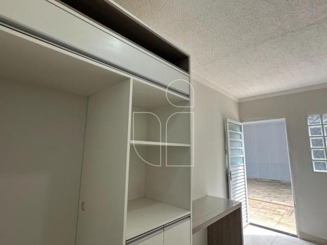 Casa em Maraca I Marília