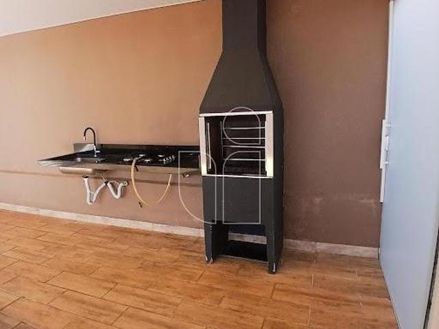 Casa em Maracá II Marília