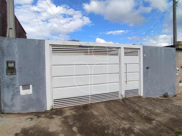 Casa em Maracá II Marília