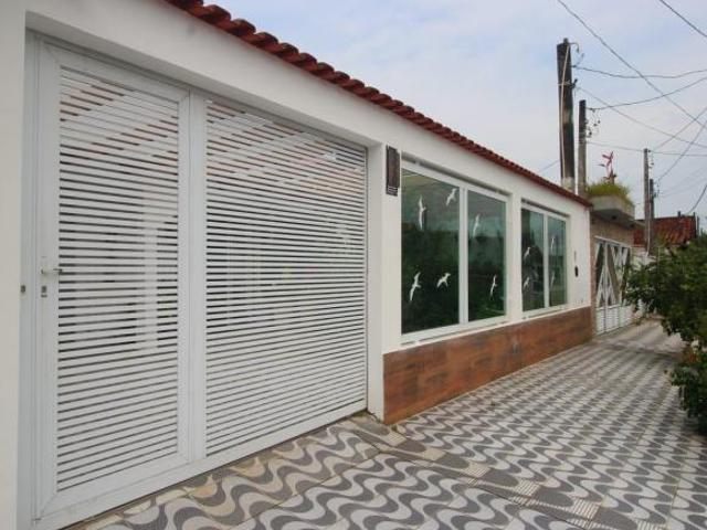 Casa em Maracanã