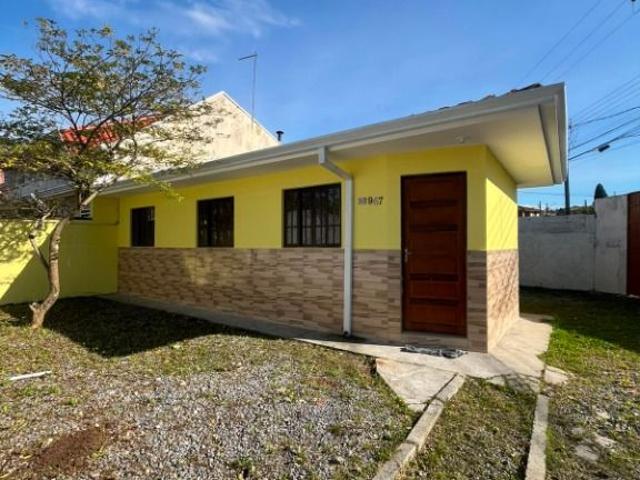 Casa em Maracanã, Colombo/PR de 57m² 3 quartos para locação R$ 2.000,00/mes