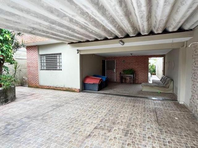 Casa em Maracanã Praia Grande, SP