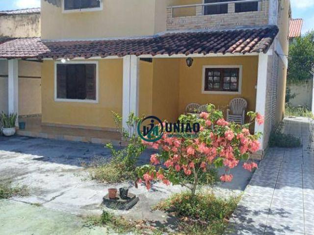 Casa em Maralegre, Niterói/RJ de 137m² 3 quartos à venda por R$ 1.099.900,00