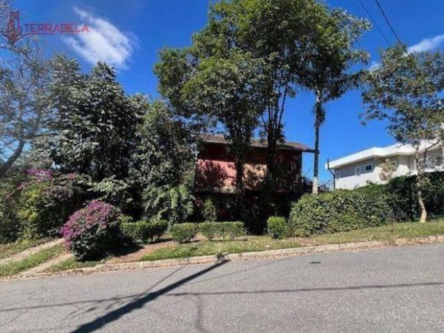 Casa em Marambaia, Vinhedo/SP de 170m² 3 quartos à venda por R$ 1.490.000,00