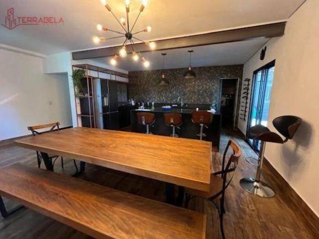 Casa em Marambaia, Vinhedo/SP de 329m² 3 quartos à venda por R$ 2.690.000,00