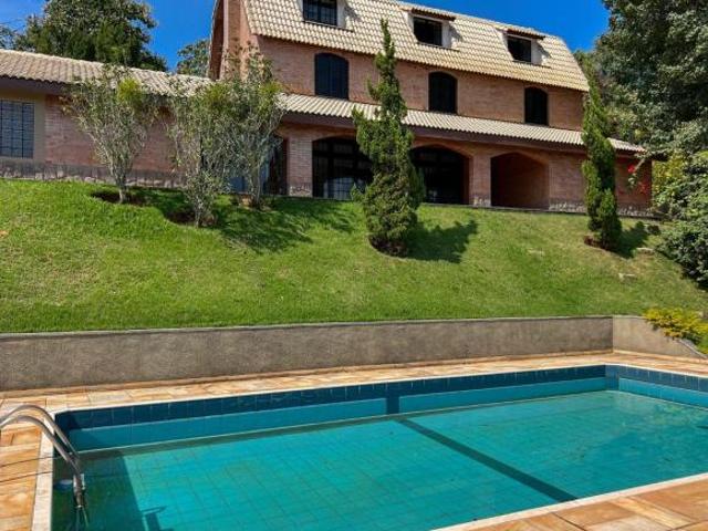 Casa em Marambaia, Vinhedo/SP de 400m² 4 quartos à venda por R$ 2.800.000,00
