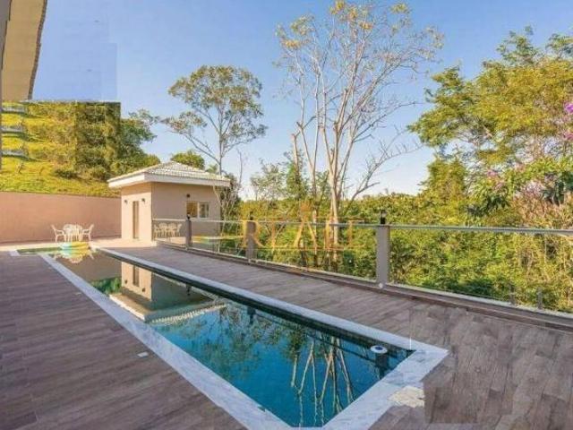 Casa em Marambaia, Vinhedo/SP de 440m² 4 quartos à venda por R$ 3.500.000,00