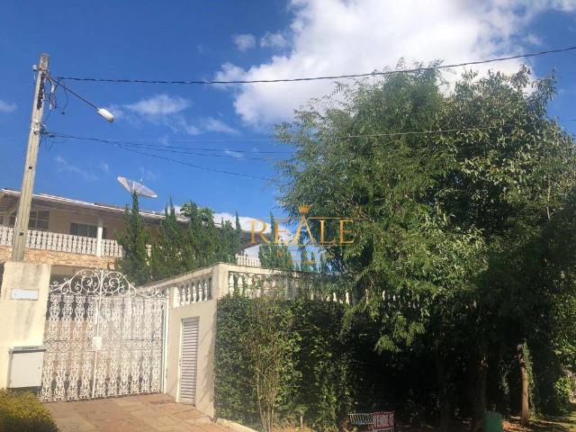 Casa em Marambaia, Vinhedo/SP de 500m² 3 quartos à venda por R$ 1.789.000,00