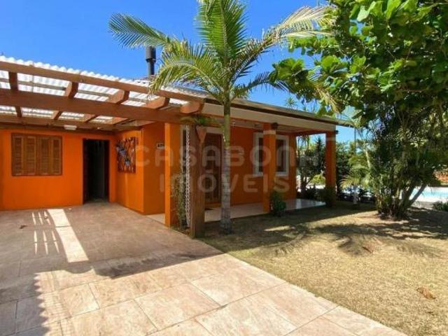Casa em Marambaia Arroio do Sal