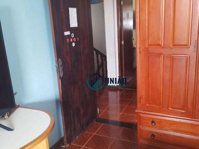 Casa em Marambaia Manilha, Itaboraí/RJ de 160m² 4 quartos à venda por R$ 499.900,00