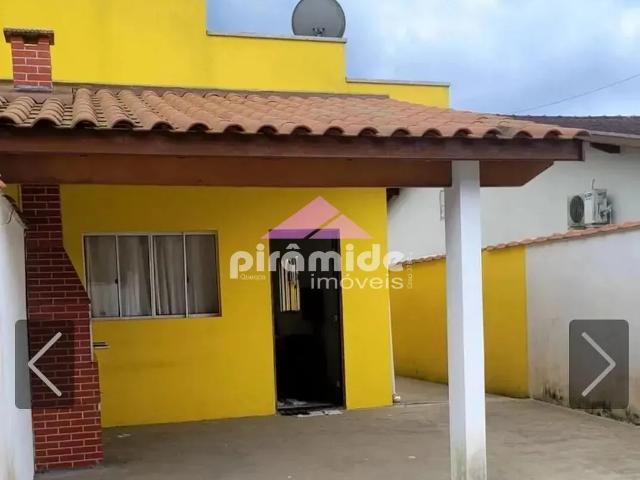 Casa em Maranduba, Ubatuba/SP de 120m² 3 quartos à venda por R$ 409.000,00